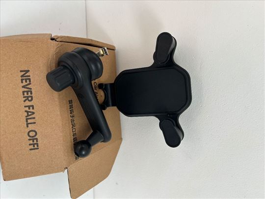 Držač za telefon za auto na ventilaciju - NOVO