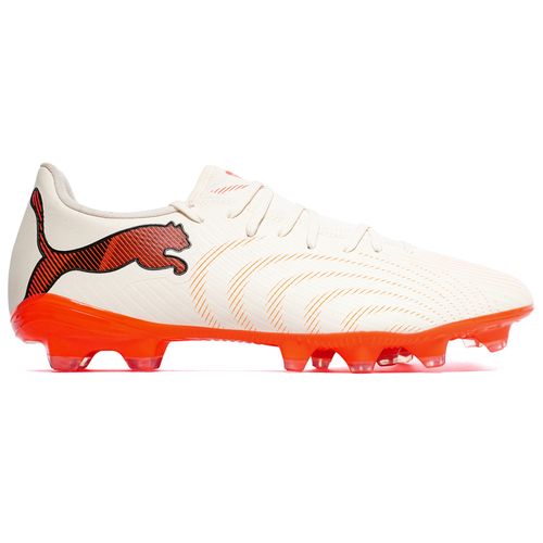 Puma kopačke Future 9 Play FG/AG za muškarce, bele