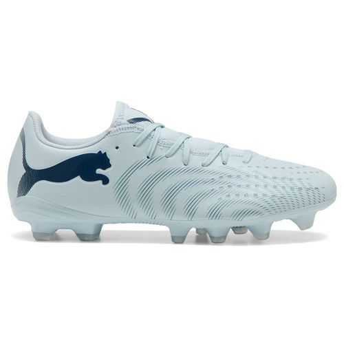 Puma kopačke Future 9 Play FG/AG za muškarce, svetloplave