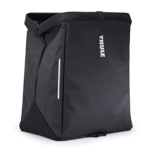 THULE Chasm Bin InLock kutija za bicikl 25L - Black