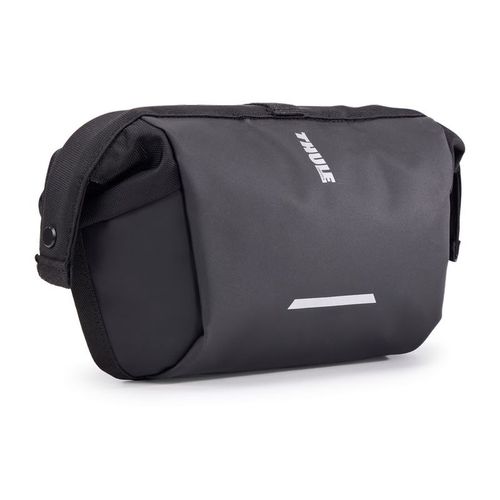 THULE Chasm Handlebar Bag torba za volan bicikla 2L - Black