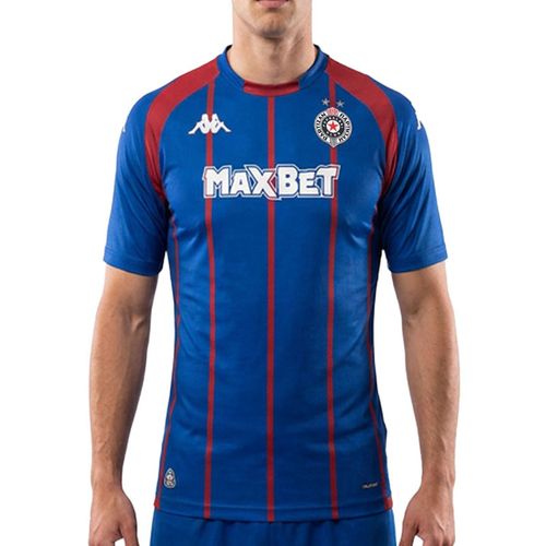 Kappa dres FK Partizan Kombat 2027 gostujući za muškarce
