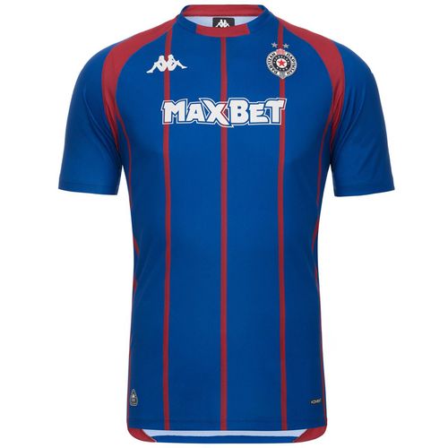 Kappa dres FK Partizan Kombat 2027 gostujući za dečake