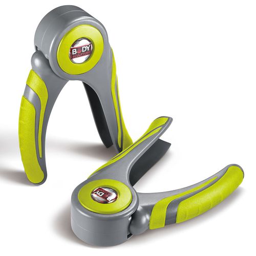 Body Sculpture opruge za jačanje šake Deluxe Hand Grips BB-917, par