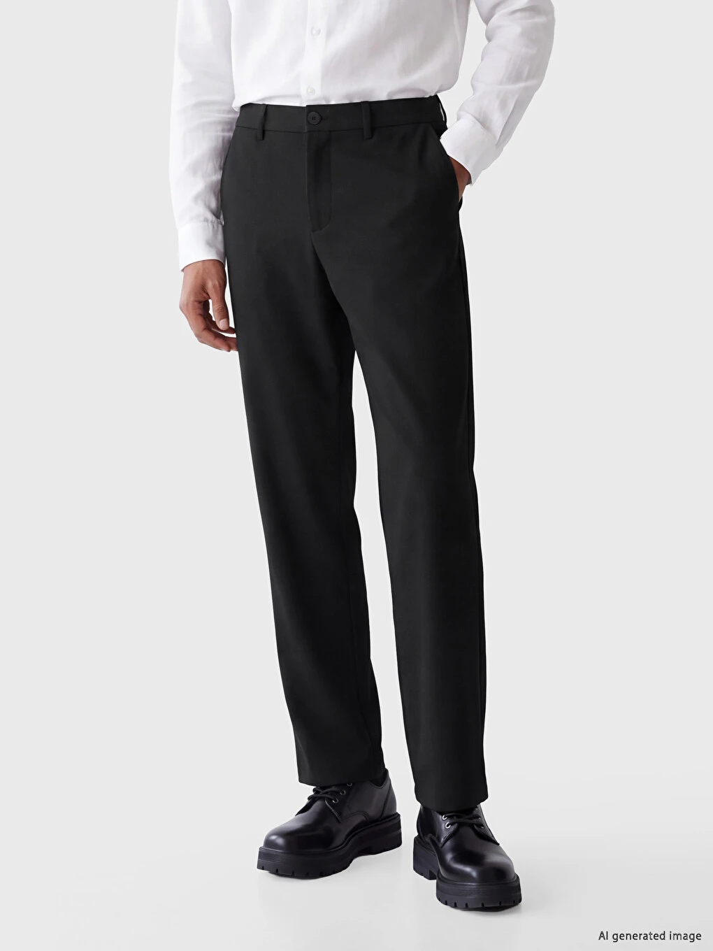 LCW Vision Regular Fit Muške Pantalone