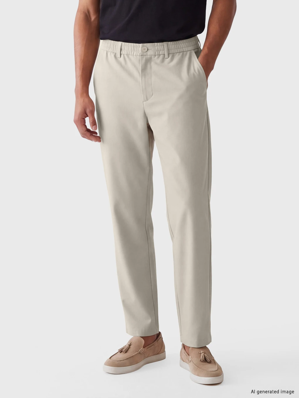 LCW Vision Regular Fit Muške Pantalone