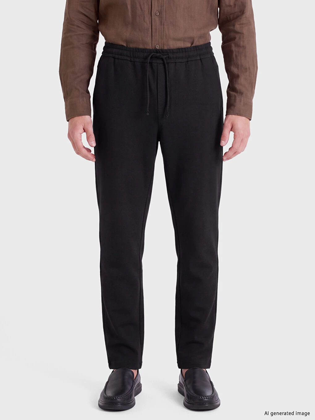LCW Vision Regular Fit Muške Pantalone