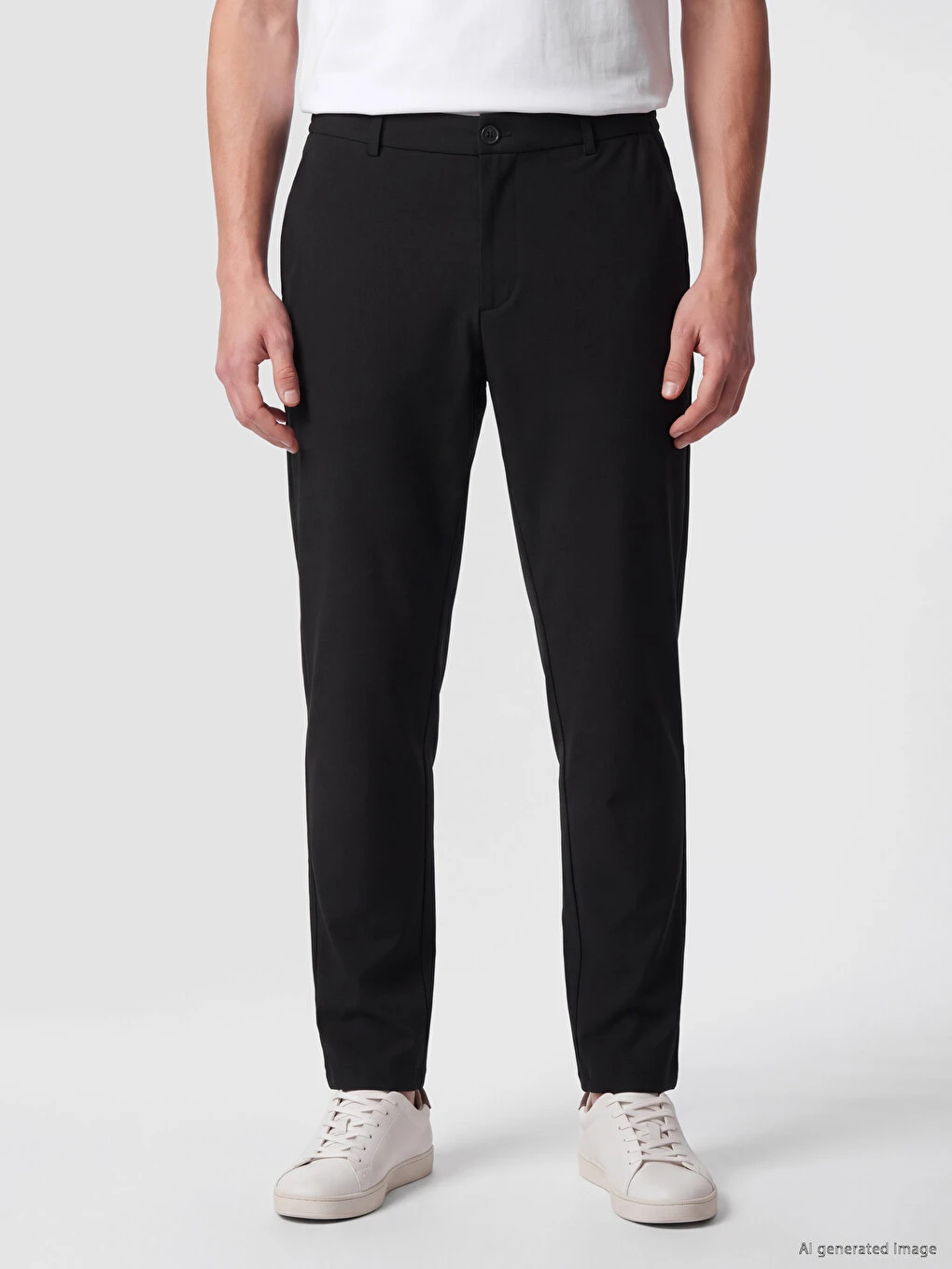 SOUTHBLUE Regular Fit Muške Pantalone