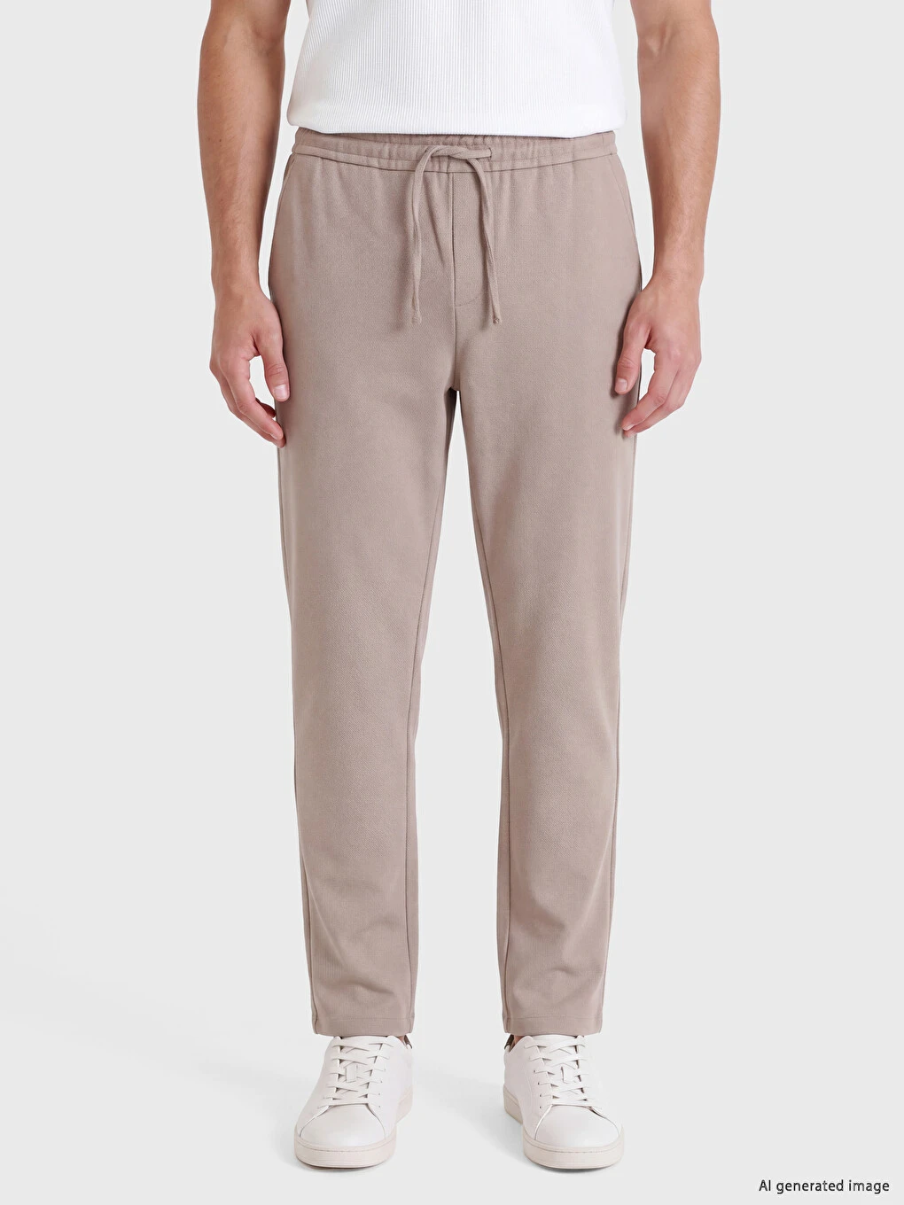 LCW Vision Regular Fit Muške Pantalone