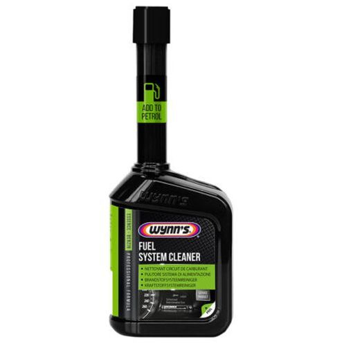 WYNN'S Diesel and Petrol Air Intake Cleaner sredstvo za čišćenje usisnog sistema 1 L