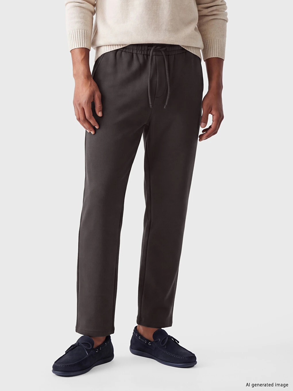 LCW Vision Regular Fit Muške Pantalone