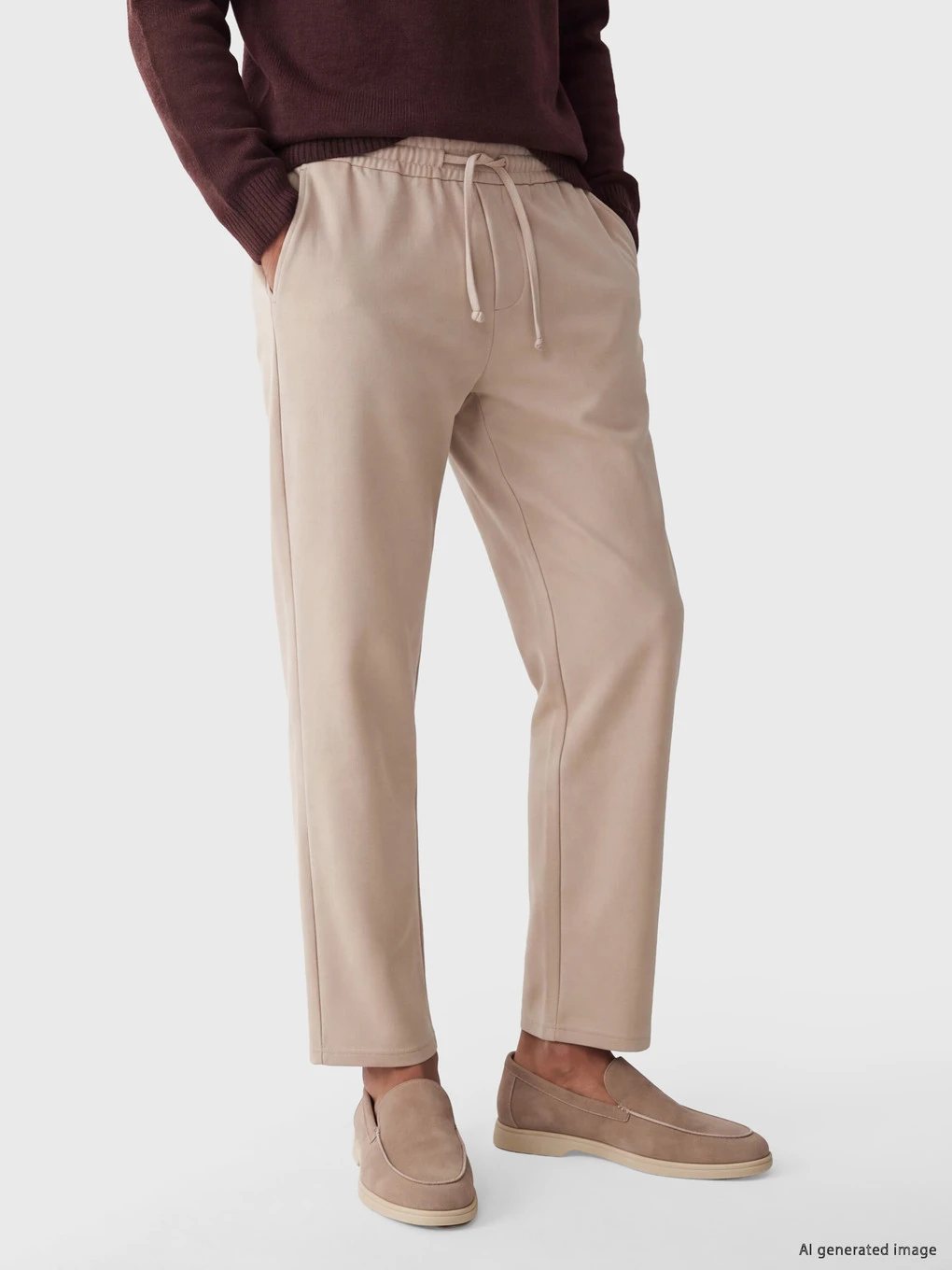 LCW Vision Regular Fit Muške Pantalone