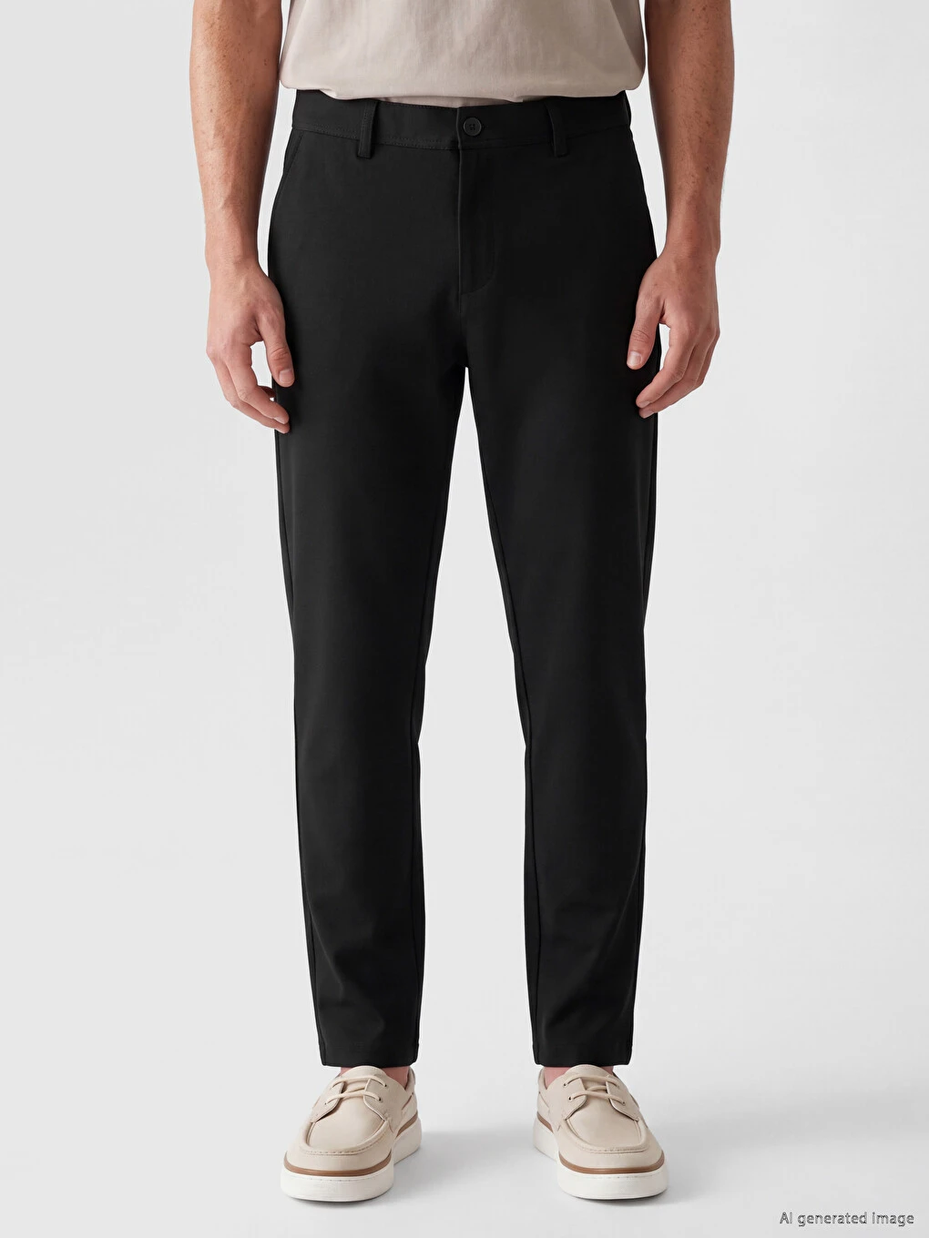 LCW Vision Regular Fit Muške Pantalone