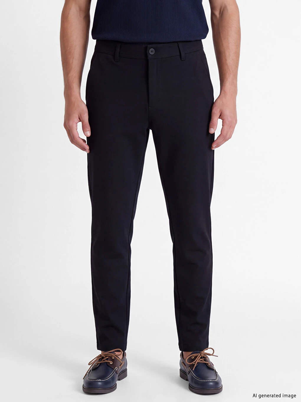 LCW Vision Regular Fit Muške Pantalone