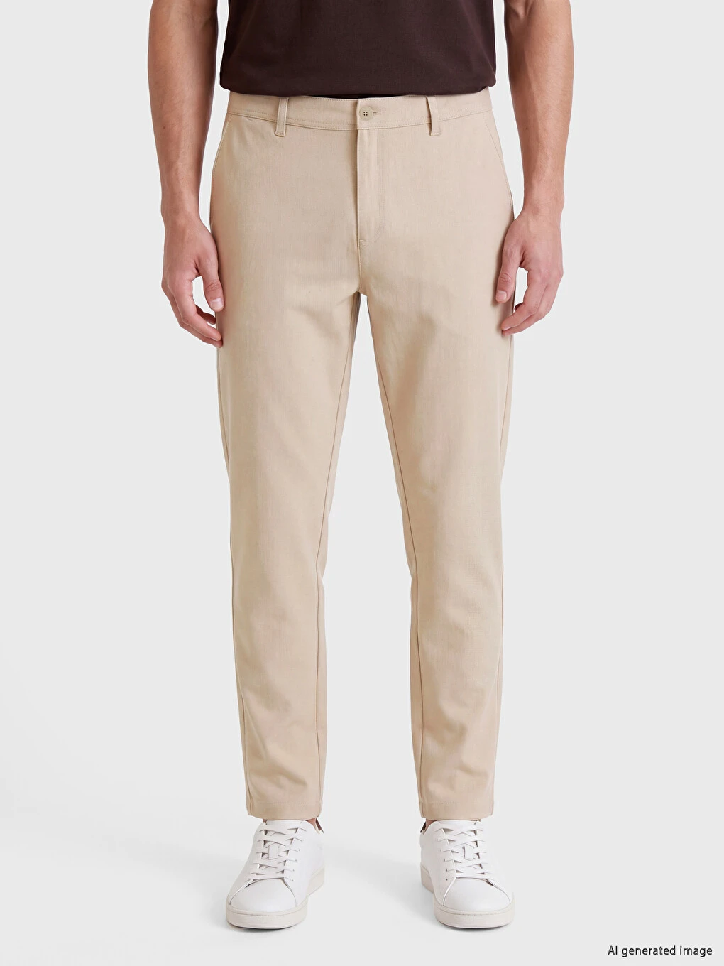 LCW Vision Regular Fit Muške Pantalone