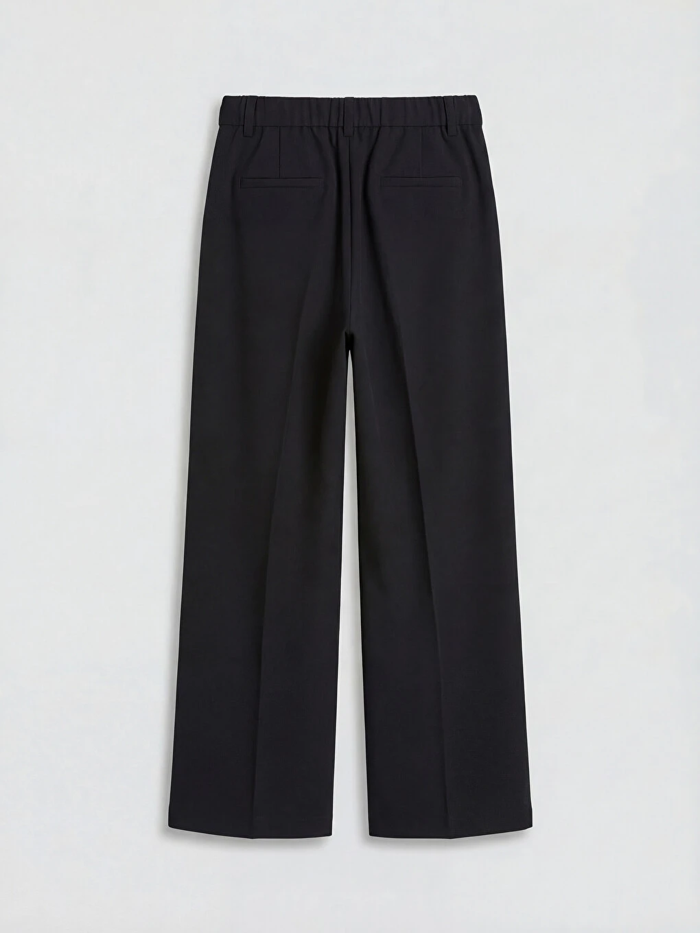 LCW Kids Plisirane Pantalone Za Devojčice