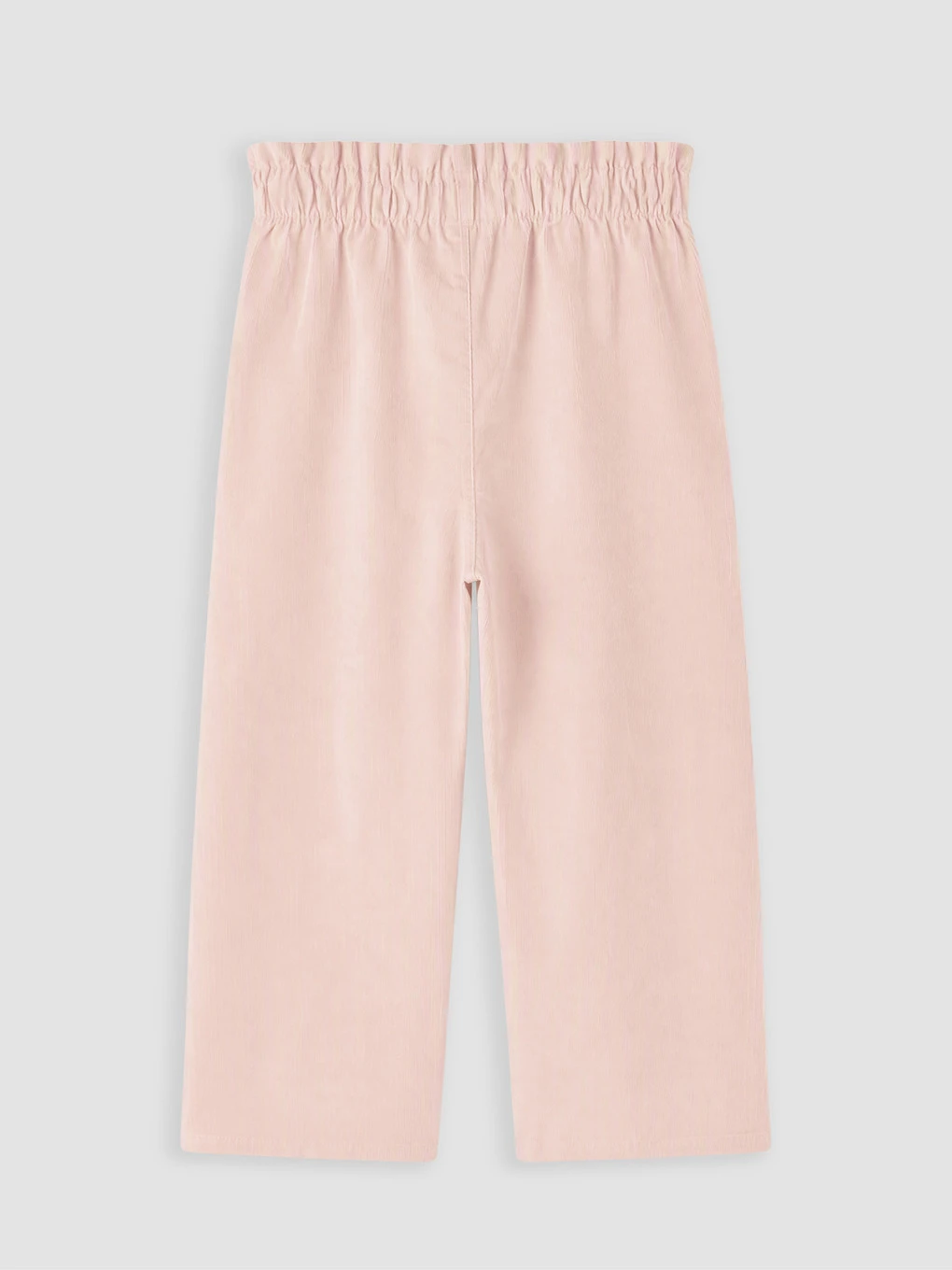 LCW baby Regular Fit Pantalone Za Bebe Devojčice
