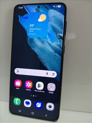 Samsung Galaxy S21+ 5G 8Gb - 128Gb