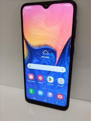 Samsung Galaxy A10