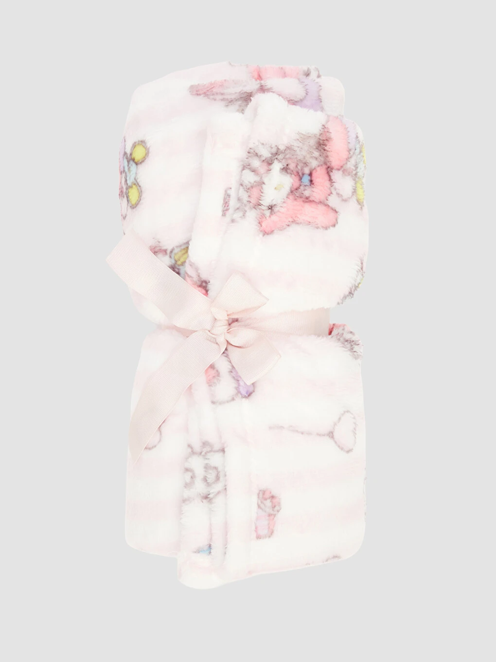 LCW HOME Cinnamaroll Štampano Tv Ćebe 100x150 Cm