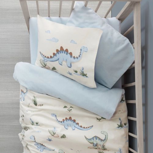 Posteljina CB BABY LINE - DINORO