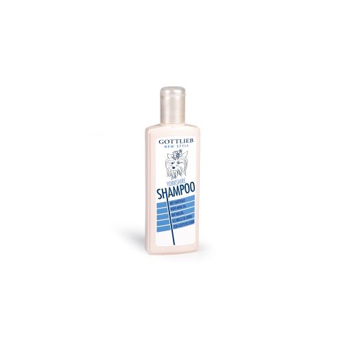 Beeztees gottlieb Yorkshire, šampon za jorkširske terijere 300ml