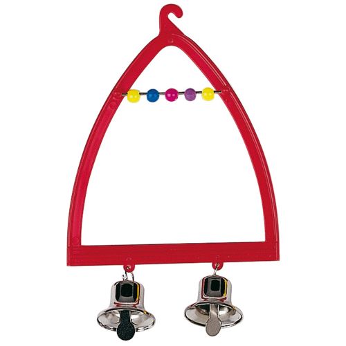 Ferplast Ljuljaška za ptice sa zvončićima PA 4058 9,5x14cm