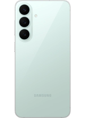 Samsung Galaxy S26 FE 256GB pistachio