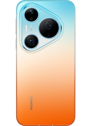 Huawei Pura 90s Pro Max 512GB Orange Ocean