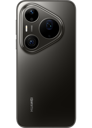 Huawei Pura 90s Pro Max 512GB Black