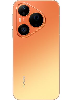 Huawei Pura 90s Pro 512GB Orange Soda