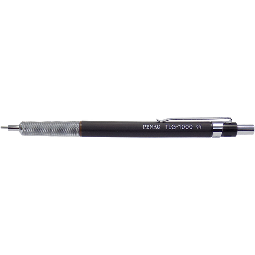 Olovka tehnička Penac 0,5 mm TGL SD0601-GC7 metalna