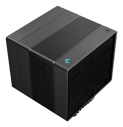 CPU Hladnjak DeepCool ASSASSIN IV, R-ASN4-BKNNMT-G