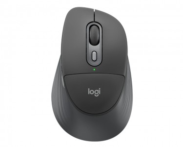 LOGITECH M850 L Wireless graphite miš