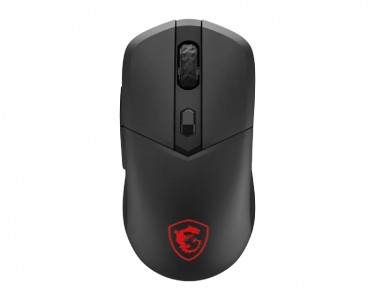 MSI VERSA 300 W Gaming bežični miš