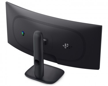 DELL 34 inch AW3426DWM 240Hz WQHD FreeSync Alienware Gaming zakrivljeni monitor