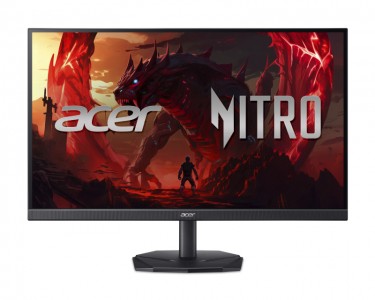 ACER 27 inča KG271X1BMIIPX Nitro FHD 1920x1080 IPS 200 Hz gaming monitor