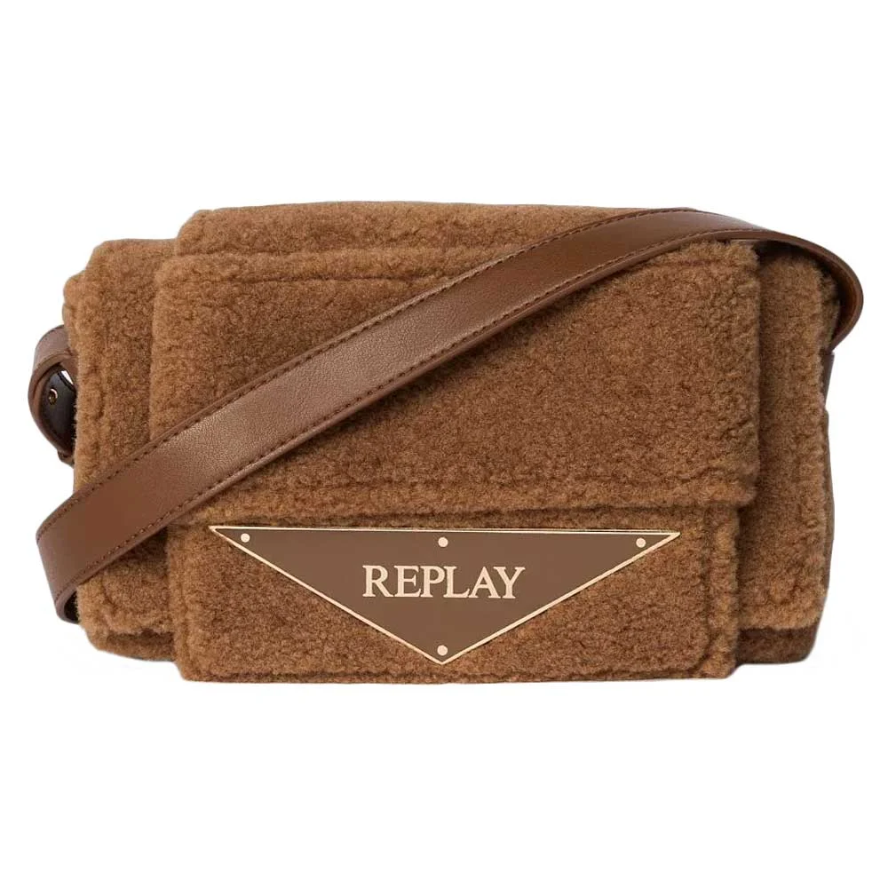 REPLAY ZENSKA TORBA – RFW01BN-A7243T-C06G