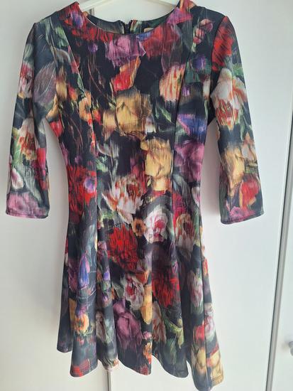 Haljina Zara  SVAKA HALJINA NA PROFILU 100 DINARA!