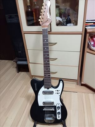 Jedson Sakai 1970 god,