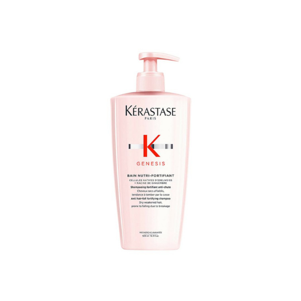 Kérastase Genesis Bain Nutri-Fortifiant Shampoo 500ml