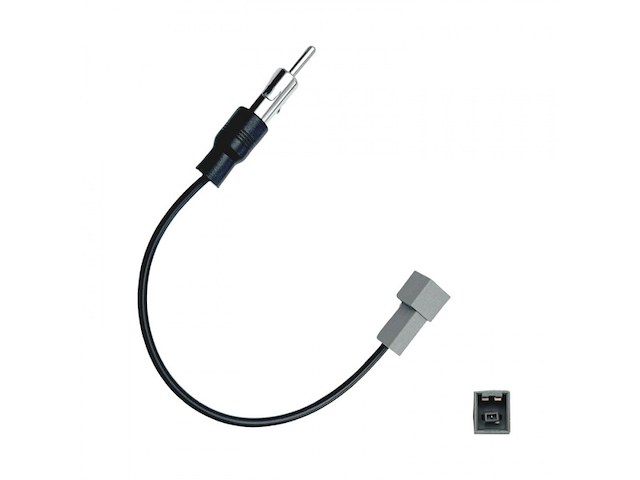 Kabl za auto antenu radio stereo - Kia Hyundai - NOVO