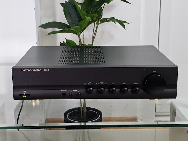 Harman Kardon HK 610