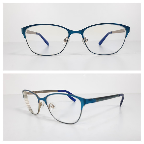 GUESS GU 2499 091 dioptrijski okvir