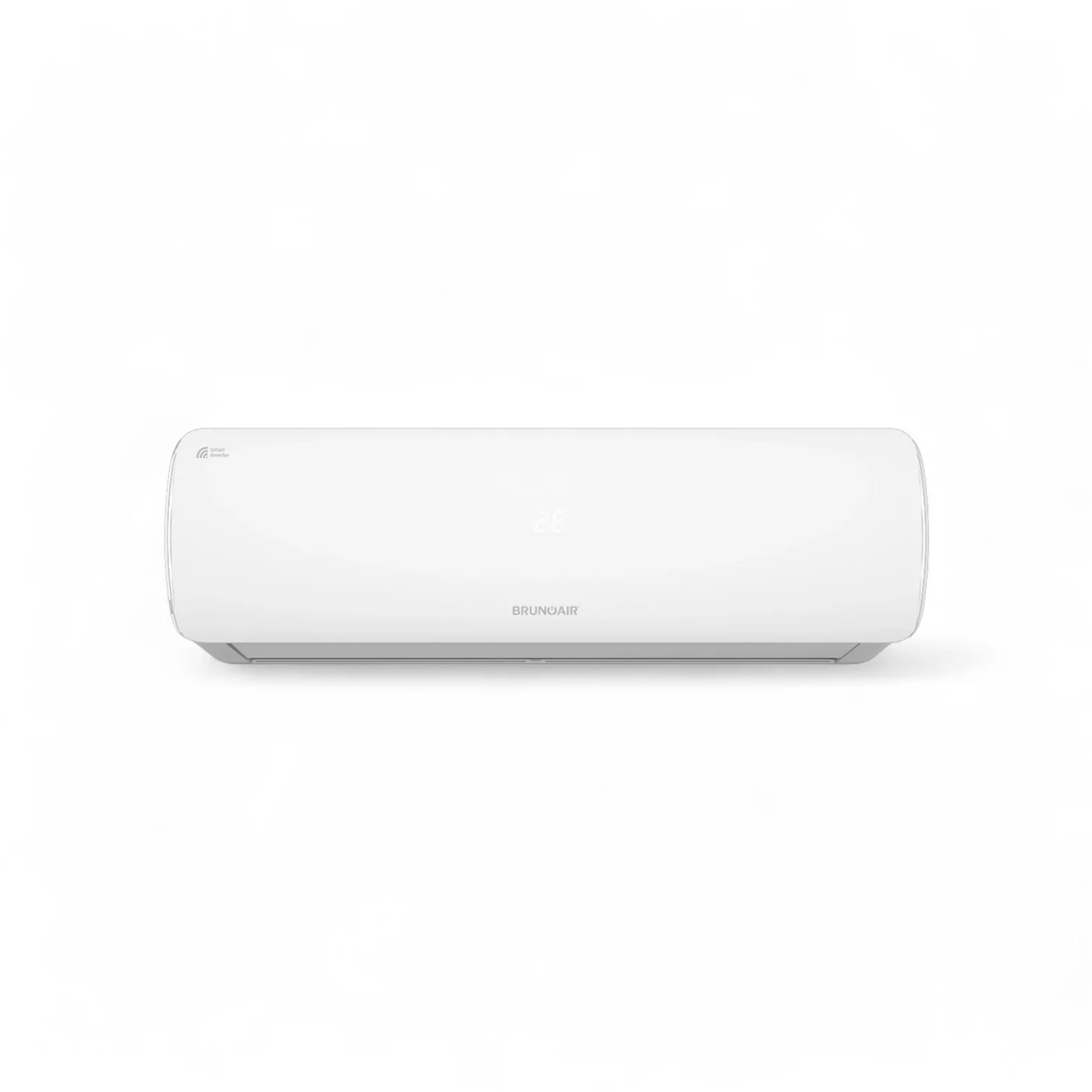 Bruno Air inverter klima A++ 24K ELITE LUXORY SERIES