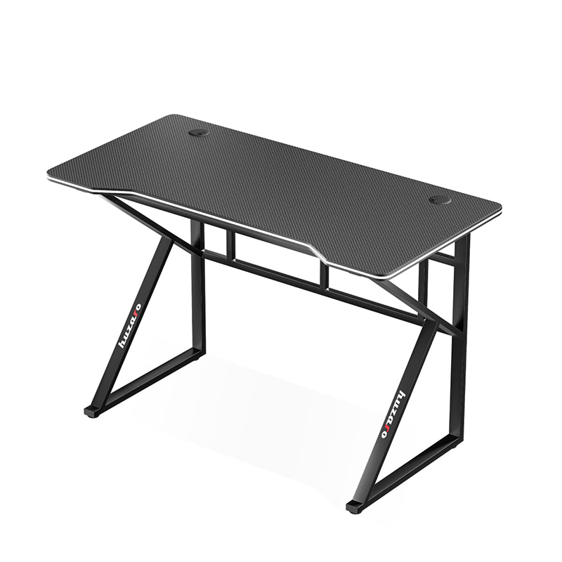 Huzaro Hero 1.6 Crni Gaming sto