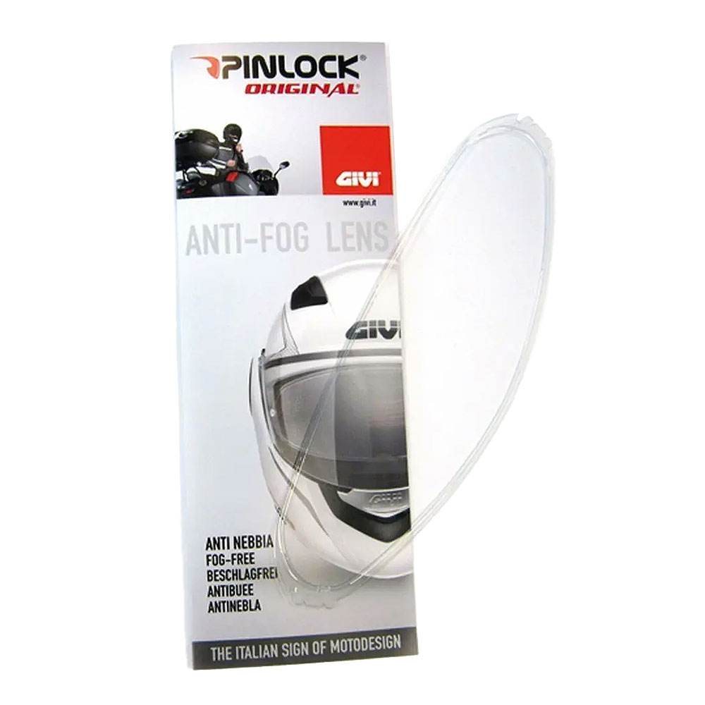 PINLOCK 30 GIVI X21 20.5