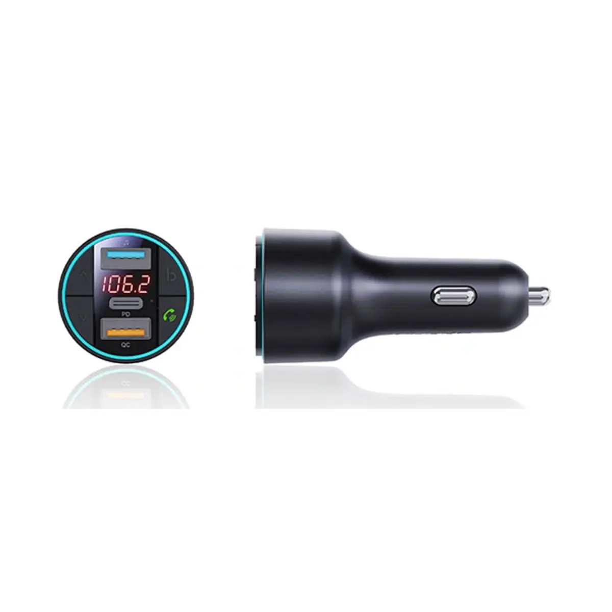 FM transmiter XWave BT40