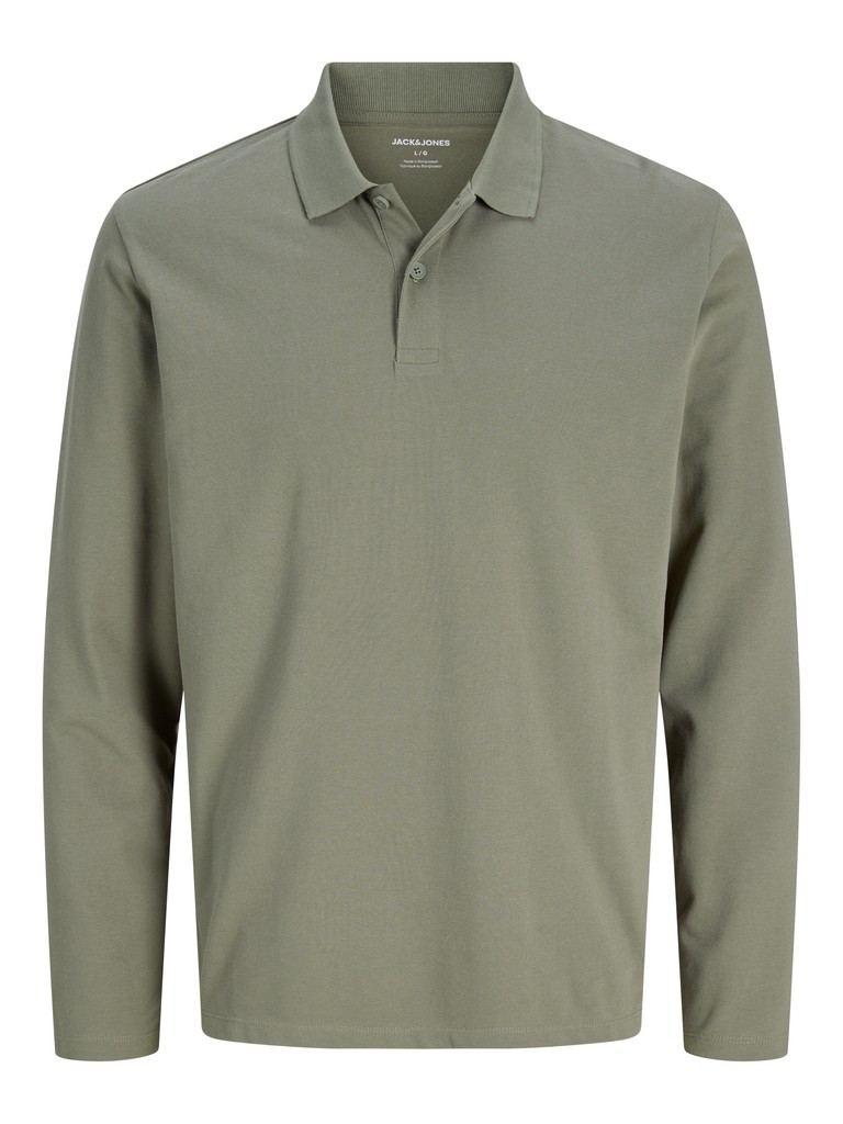 Majica Jack&Jones 12306293 Vetiver