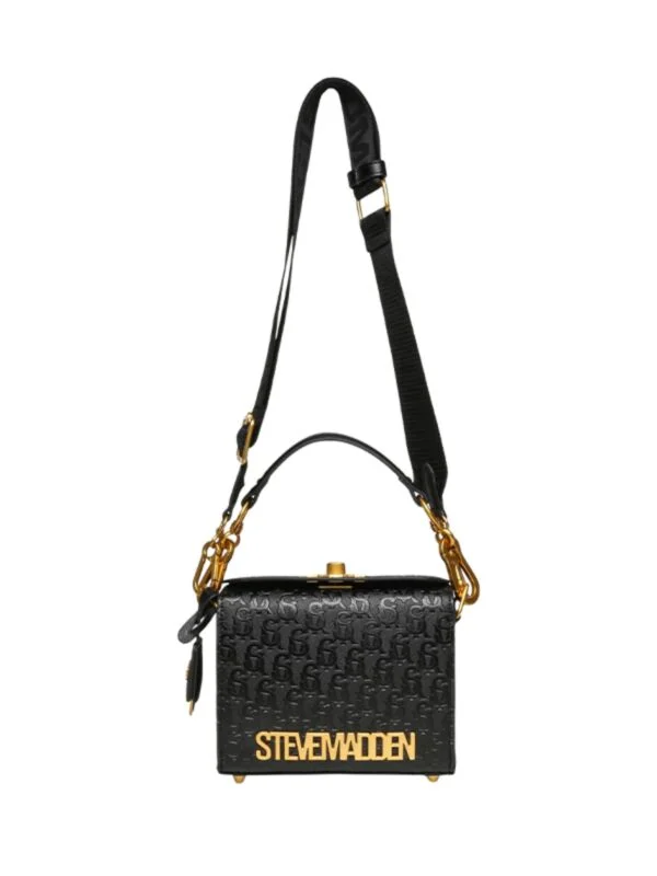 Ženska torba Steve Madden SMBnoya-E-B-G